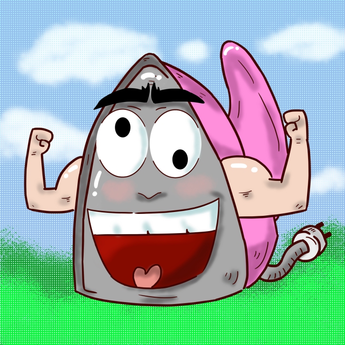 PRIKITIW | LINE WEBTOON