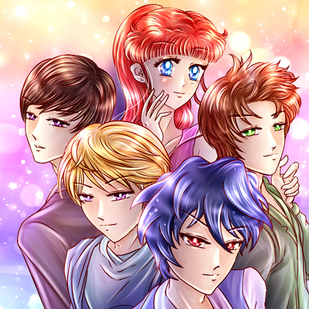 Dear my Diary | WEBTOON