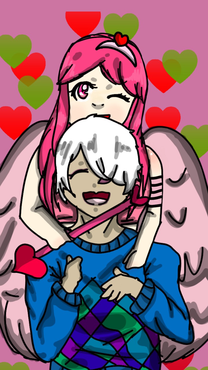 Love is Poison | WEBTOON