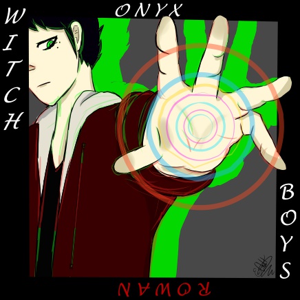 WITCH BOYS | WEBTOON