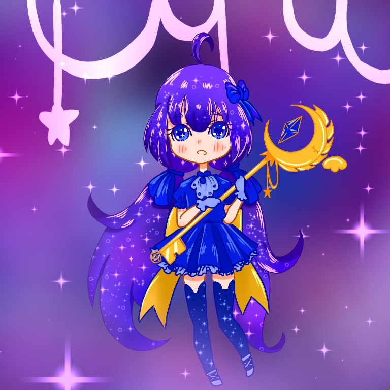 วาดปาดๆไปงั้นแหละ - ตอนที่ Violet : ROV | WEBTOON