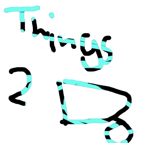 Things 2 Do | WEBTOON