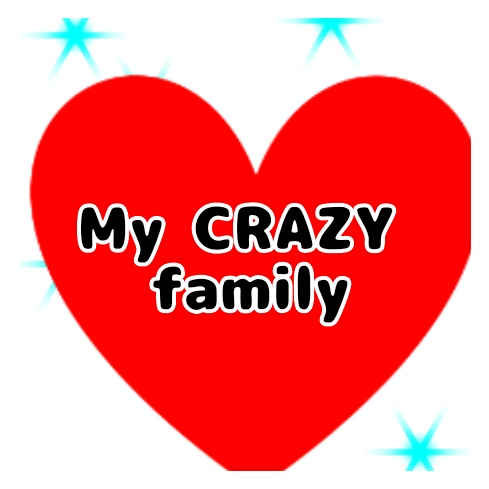 My Crazy Family | WEBTOON