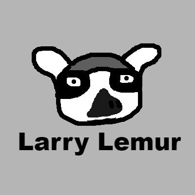 Larry Lemur | WEBTOON