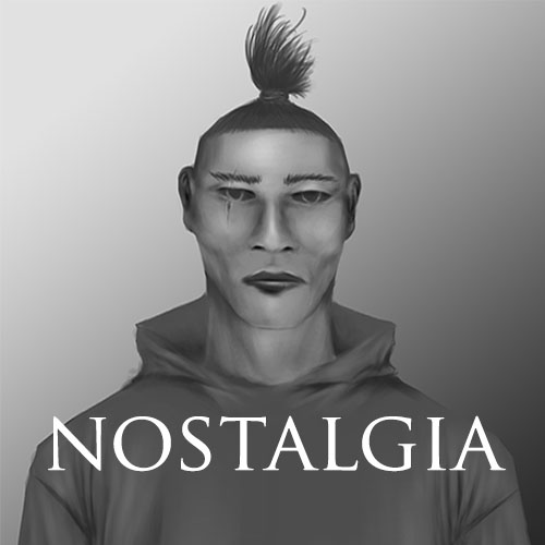 NOSTALGIA | WEBTOON