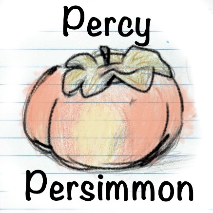 Percy Persimmon | WEBTOON