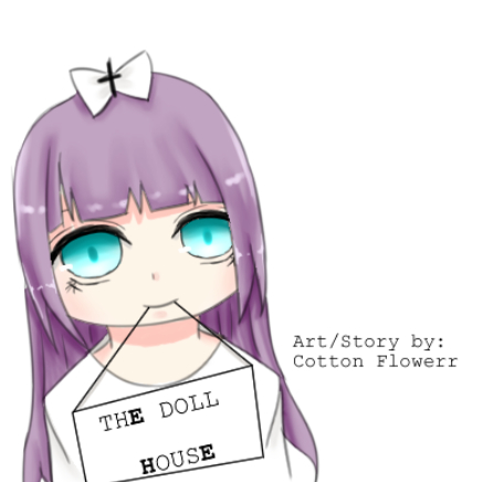 The Doll House | WEBTOON