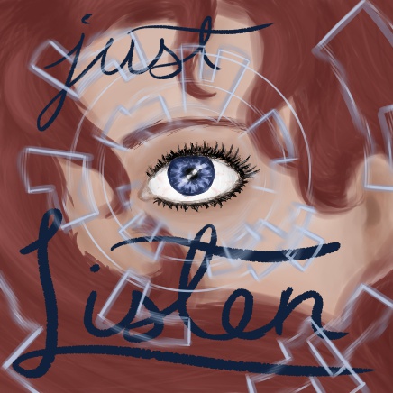 Just Listen | WEBTOON
