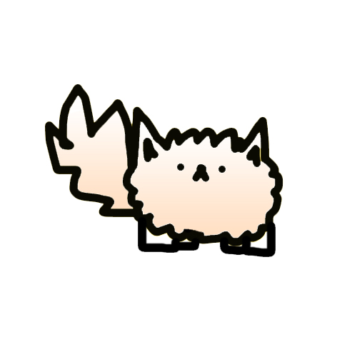 Puffi, the soulless cat | WEBTOON