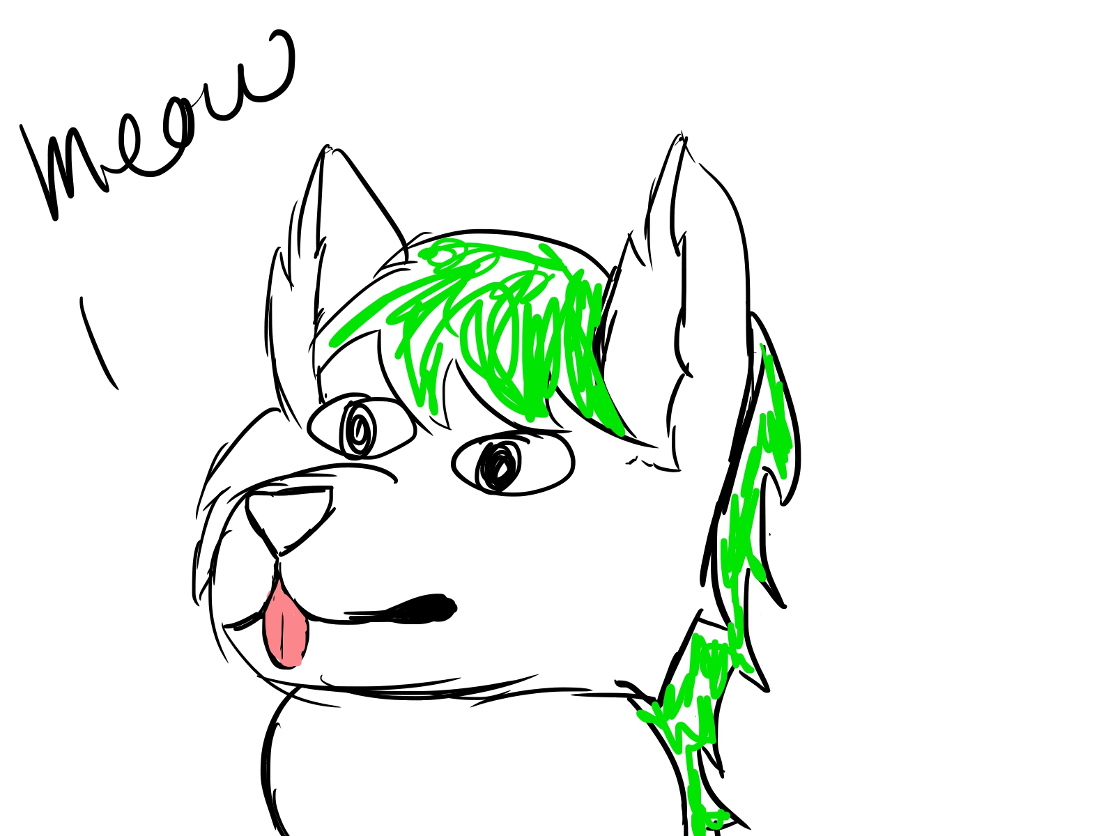 Wolf Brothers :adventure of a lifetime! | WEBTOON