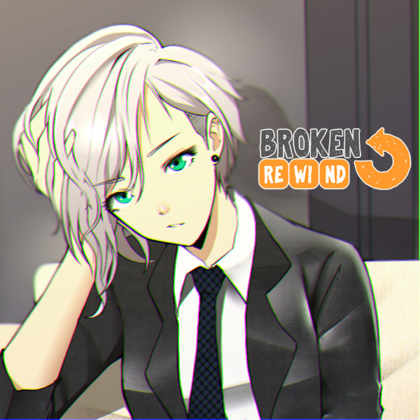 BROKEN REWIND | WEBTOON