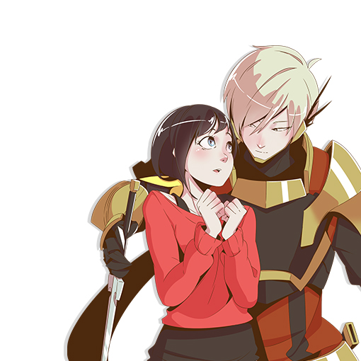 Dreamscape | LINE WEBTOON