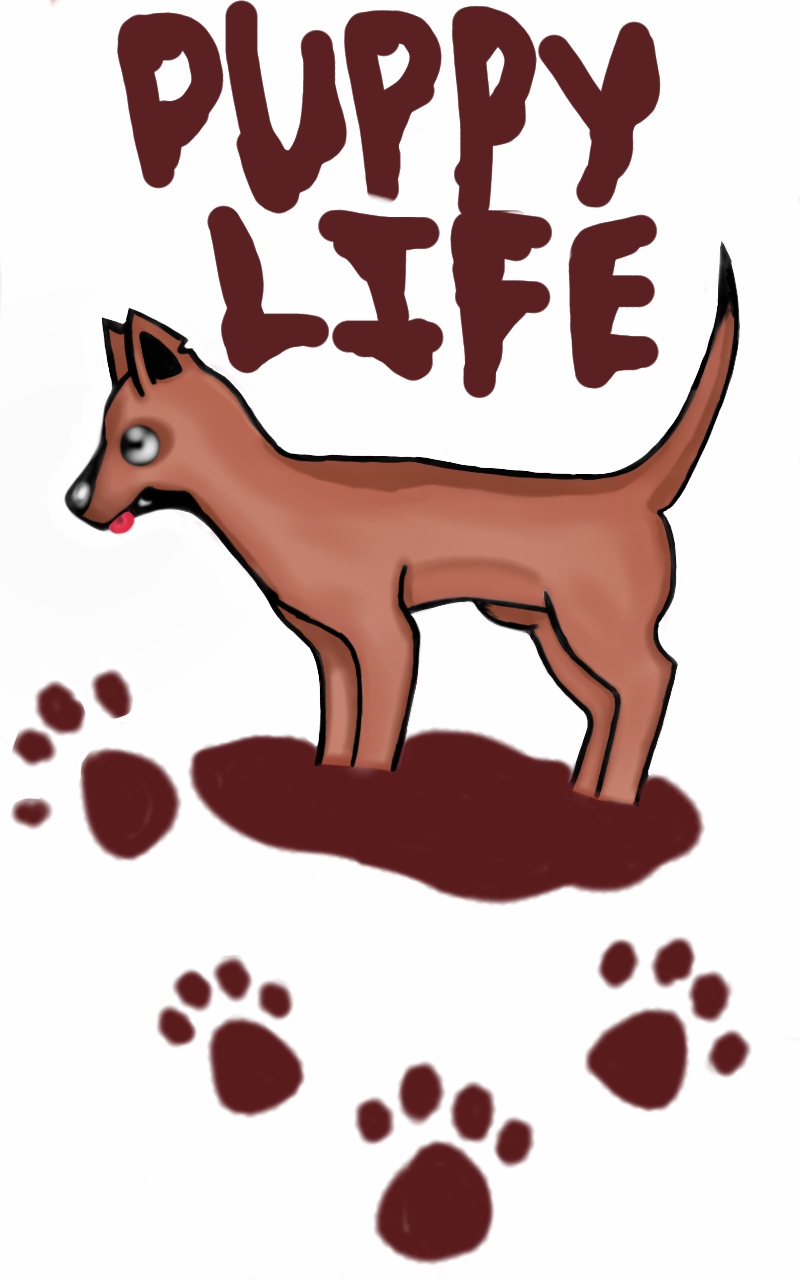 Puppy Life | WEBTOON