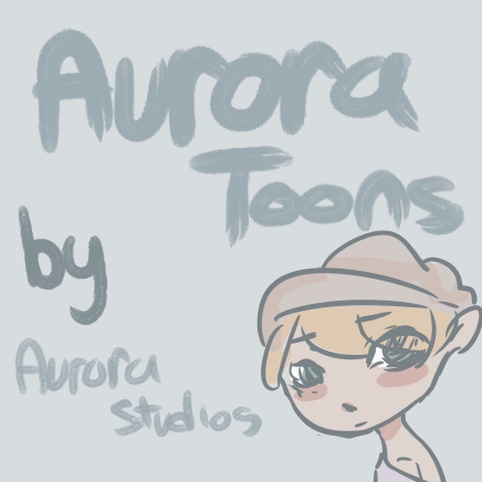 Aurora Toons! | WEBTOON