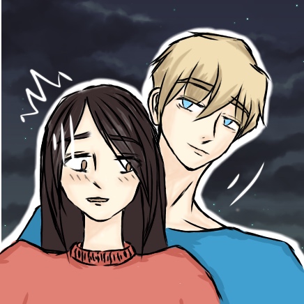 Falling You | WEBTOON
