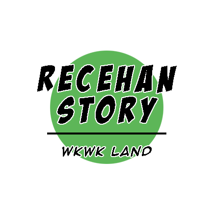 RECEHAN STORY | Wkwk Land | LINE WEBTOON