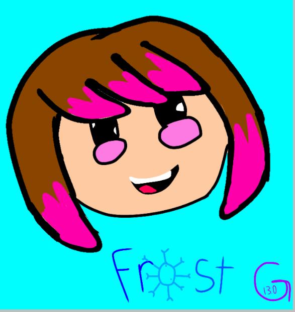 Frost | WEBTOON