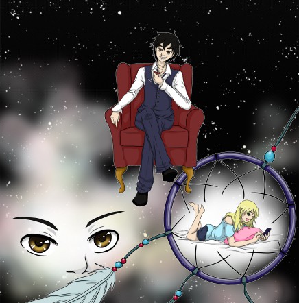 One Shot Manga | WEBTOON