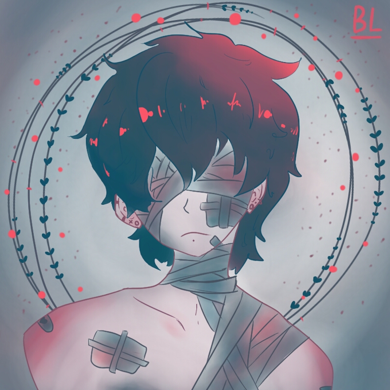 Better Judgement | WEBTOON