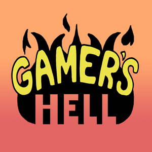 Gamer's Hell | WEBTOON