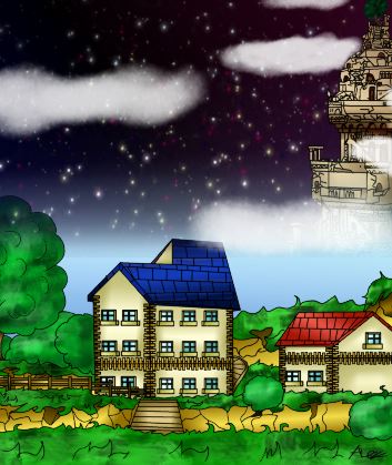 Celestial's Quest | WEBTOON