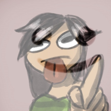 CrINge CoMIc | WEBTOON