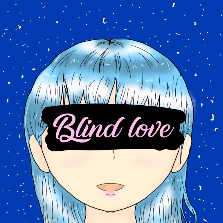 Blind love | WEBTOON