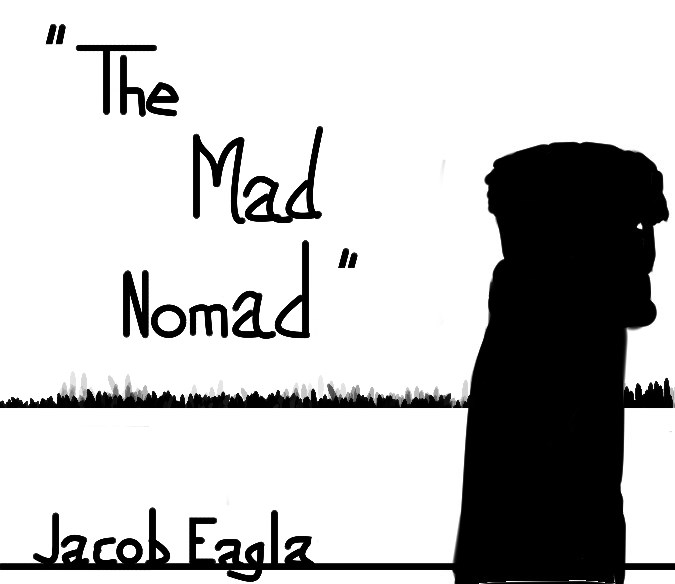 The Mad Nomad | WEBTOON