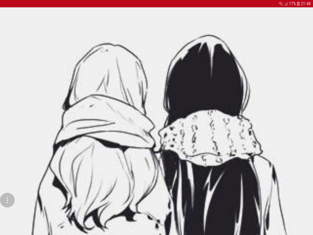 Besties Diary | LINE WEBTOON