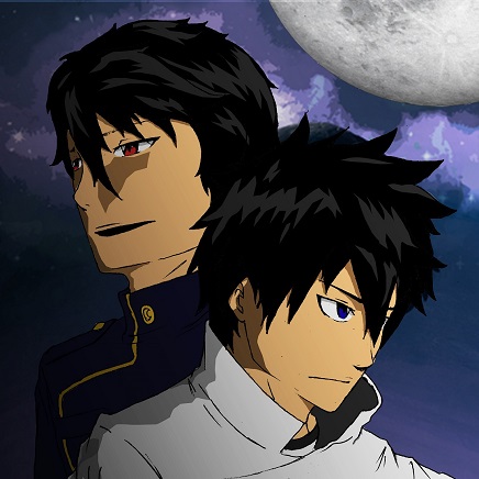 The Legendary Moon Sword | WEBTOON