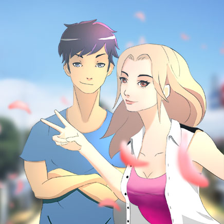 Im In Love with | WEBTOON