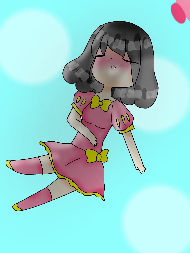 SWEET DREAMS ฝันอันแสนหวาน | WEBTOON