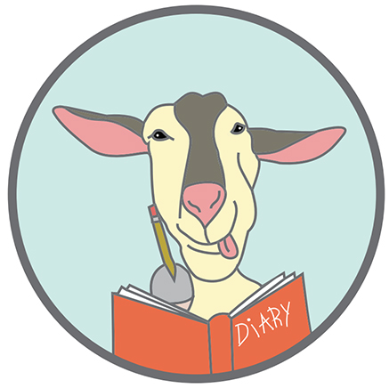 Goat To Self | WEBTOON