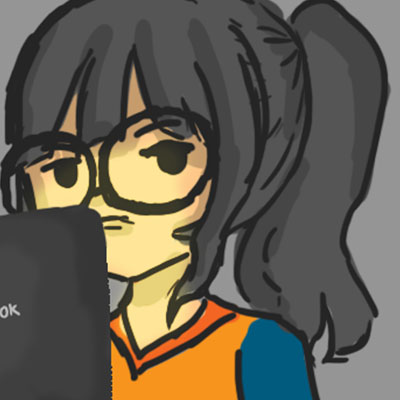 Gamer Girl | WEBTOON