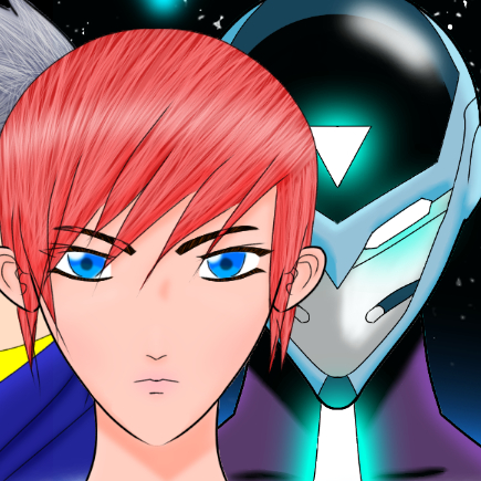 Cosmos | WEBTOON