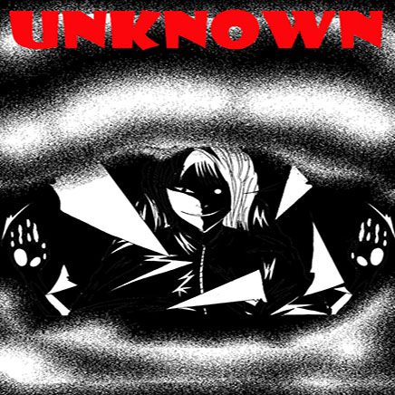 UNKNOWN.E | WEBTOON