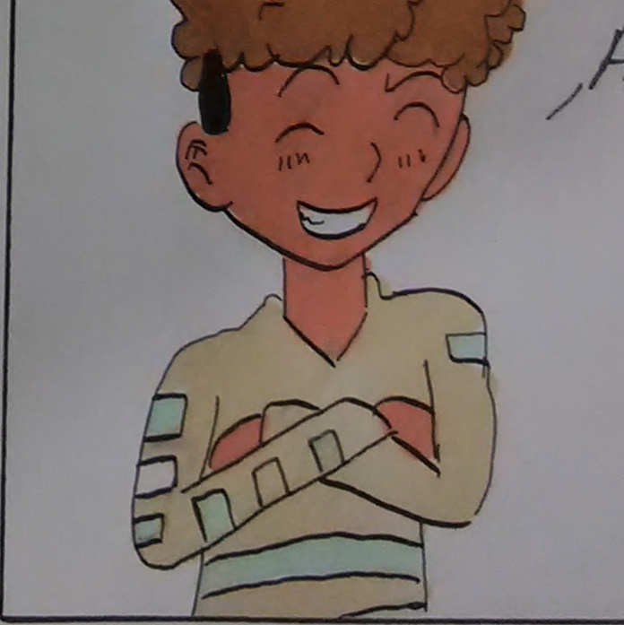 The Weird Comic | WEBTOON