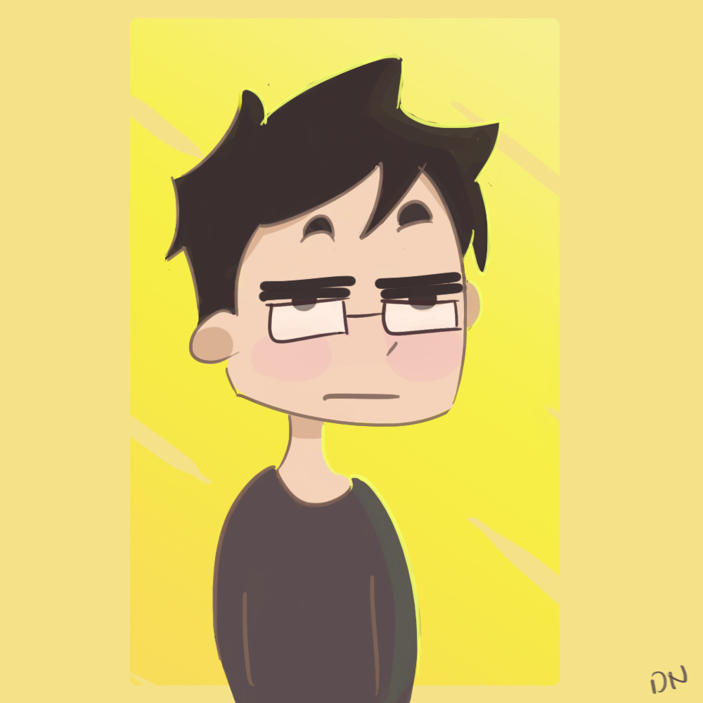 Existential Animals! | WEBTOON