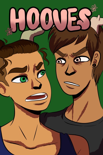 Hooves | WEBTOON