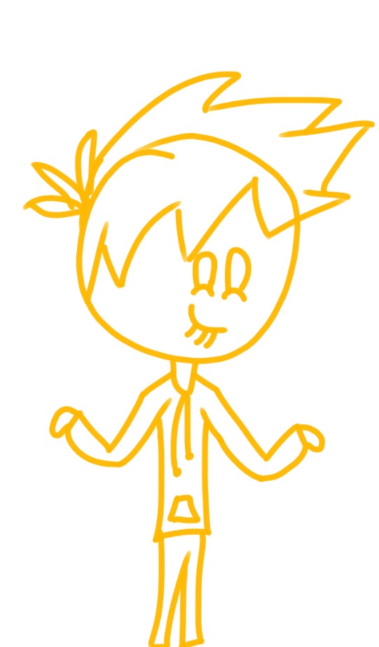 Sean Sketch | WEBTOON