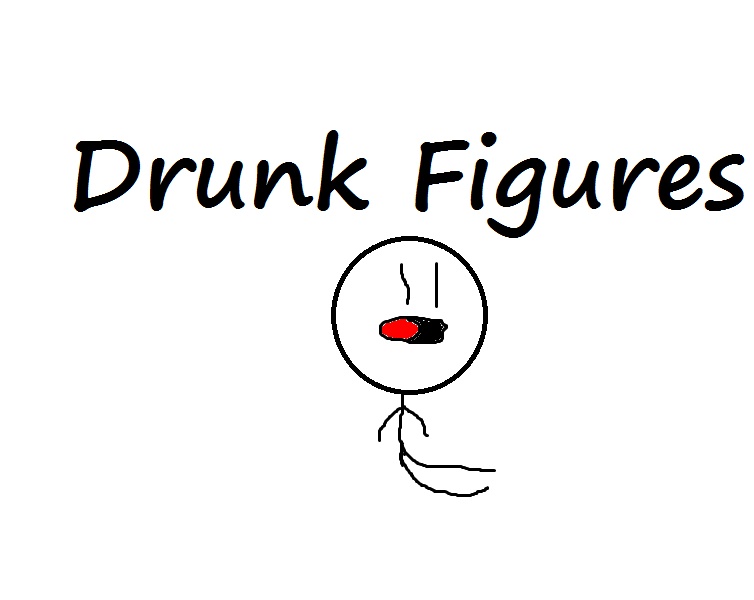 Drunk Figures | WEBTOON