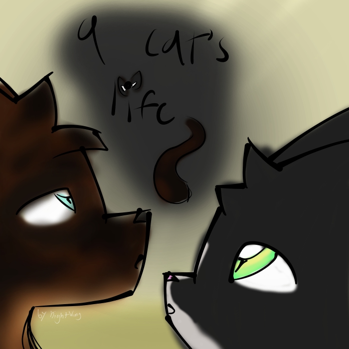 A Cats Life | WEBTOON