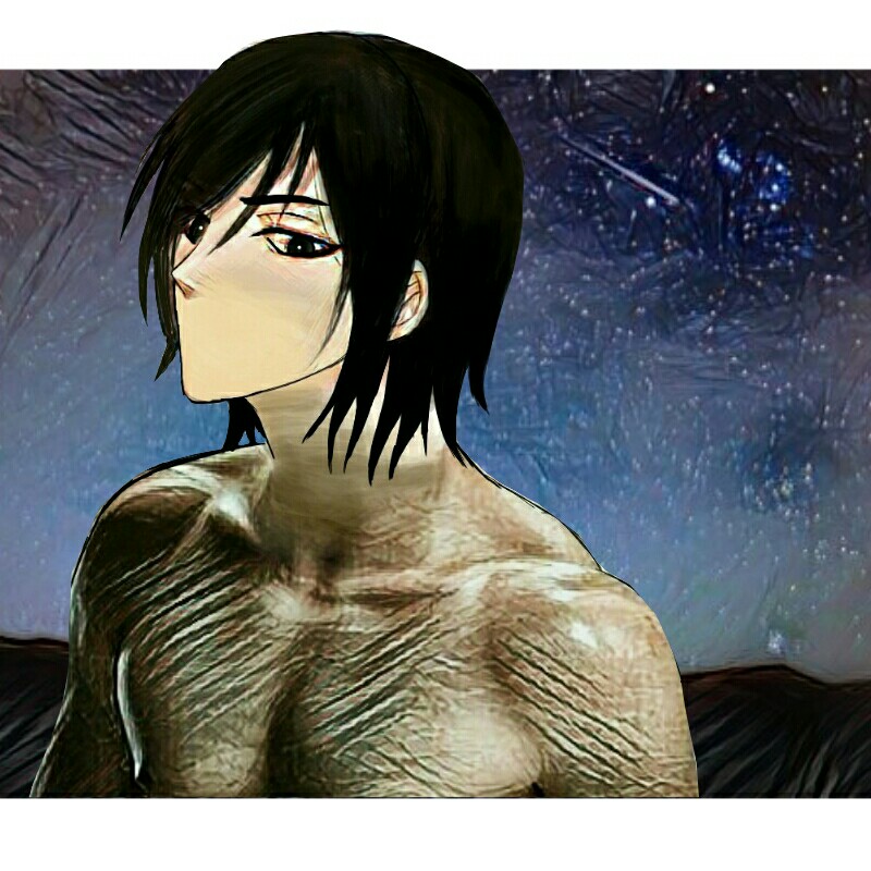 King of wolves รักร้ายๆของคุณชายหมาป่า | WEBTOON