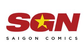 Saigon Comics | WEBTOON