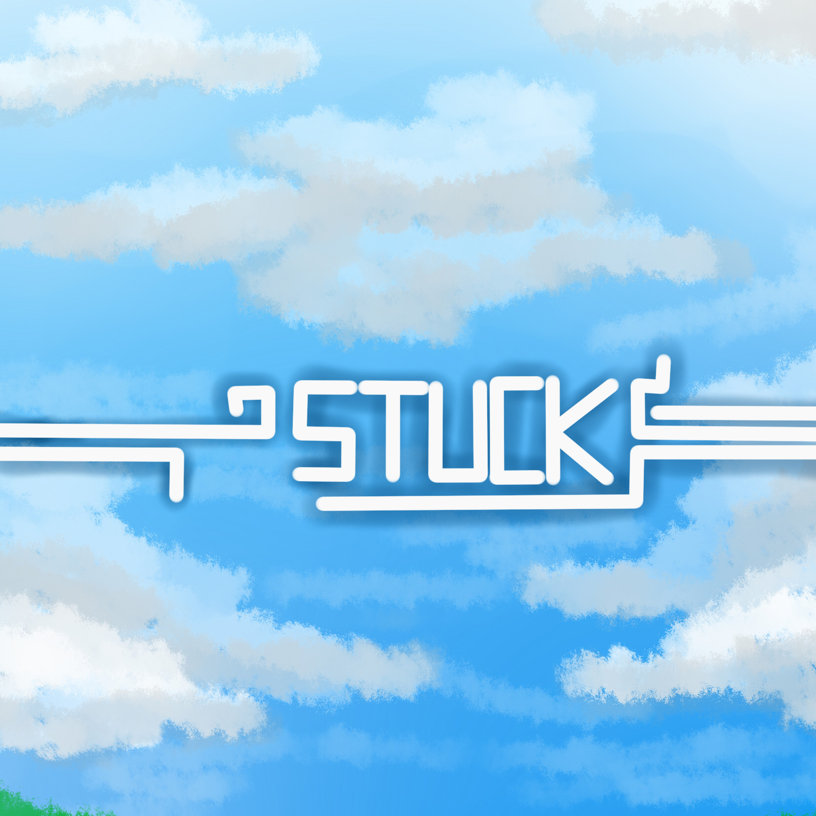 Stuck | LINE WEBTOON