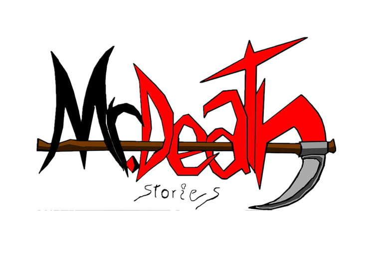 Mr.Death stories | WEBTOON