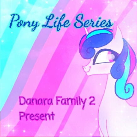 Fantasy Pony World THE SERIES | WEBTOON