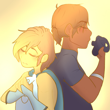 Intrepidity | WEBTOON