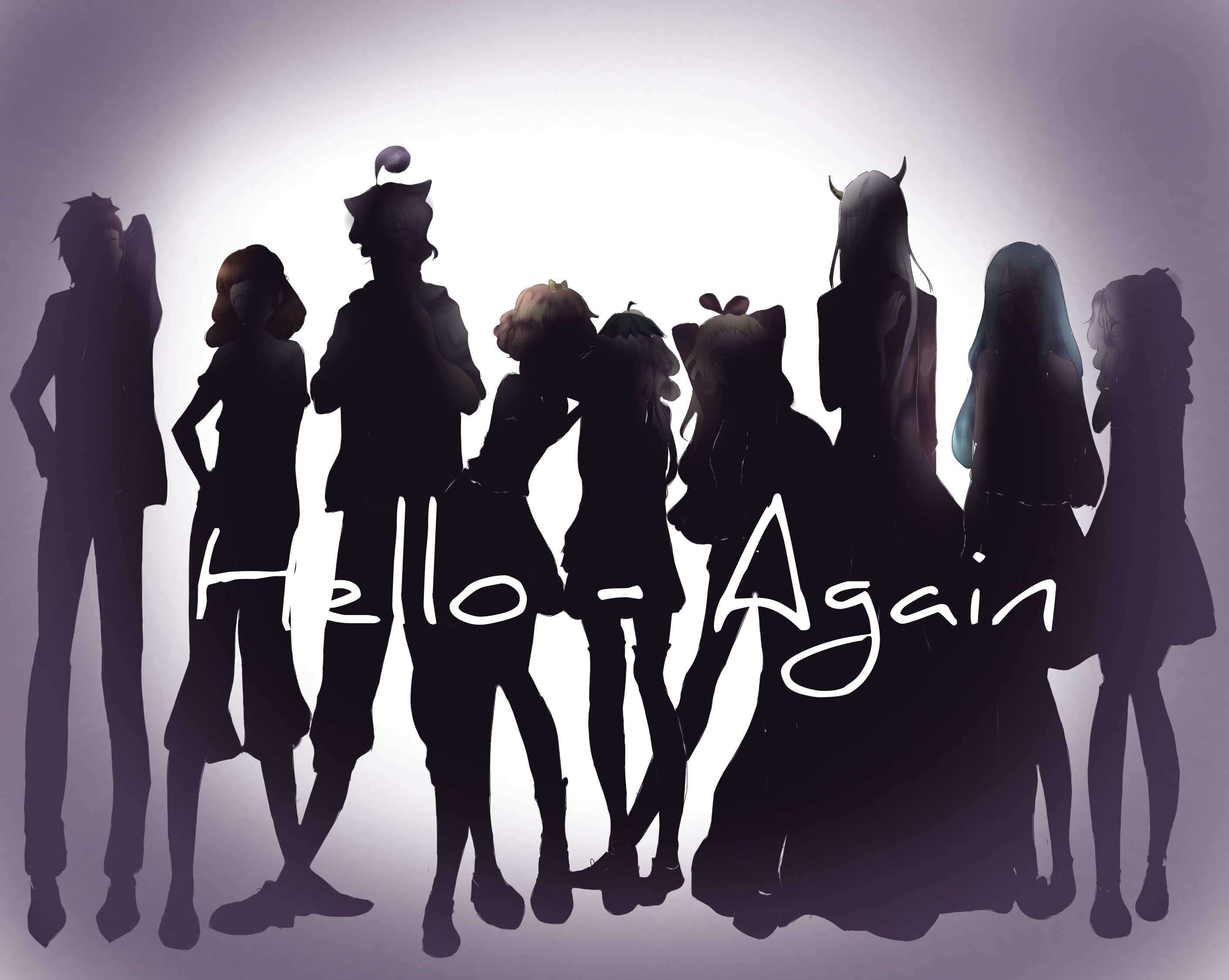 Hello-Again | WEBTOON