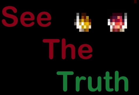 See the Truth | WEBTOON